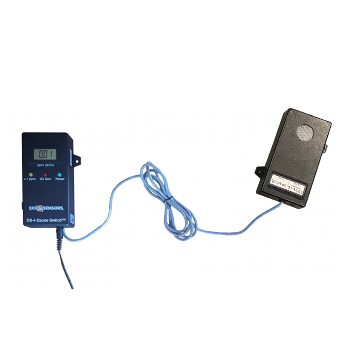 OS-4 Ozone Switch: A Reliable Remote Mount Ozone Sensor for Industrial ...