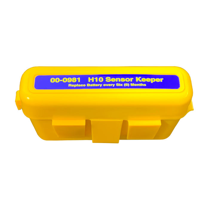 ATI Sensor Keeper: Streamlined Sensor Readiness for Quick, On-the-Spot ...