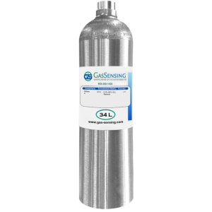 Optimizing Equipment Calibration with Nitrogen Calibration Gas