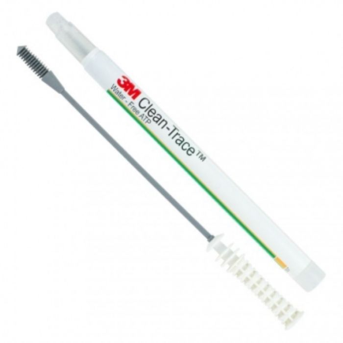 Ensure Water Hygiene with 3M™ Clean-Trace™ Free ATP Pens