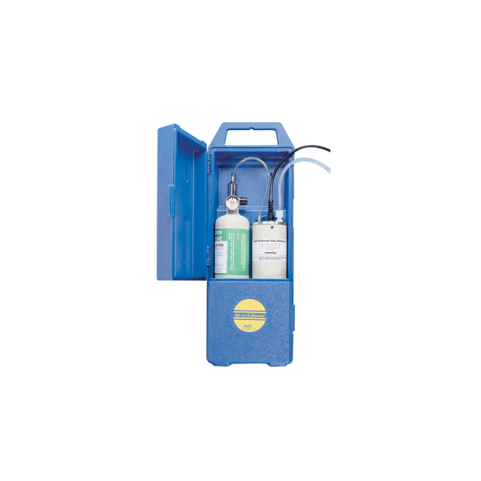 A23-14 Ozone Calibration Kit: Ensuring Accurate Ozone Sensor Calibration