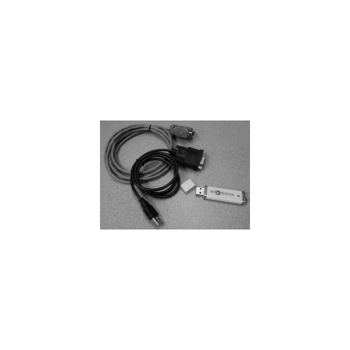 DL-SC3 Data Logging Kit: Seamless Data Collection for Eco Sensors Monitors