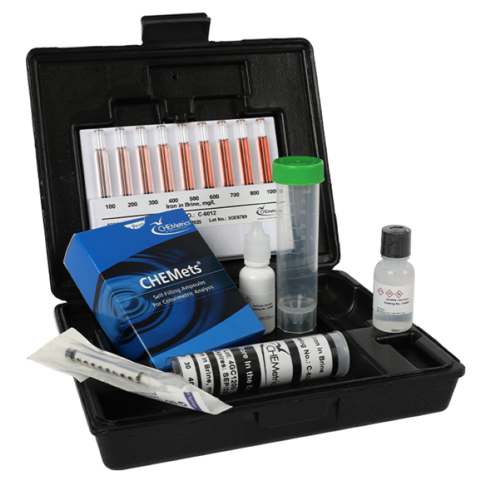 Understanding Iron: Uses, Risks, and Detection