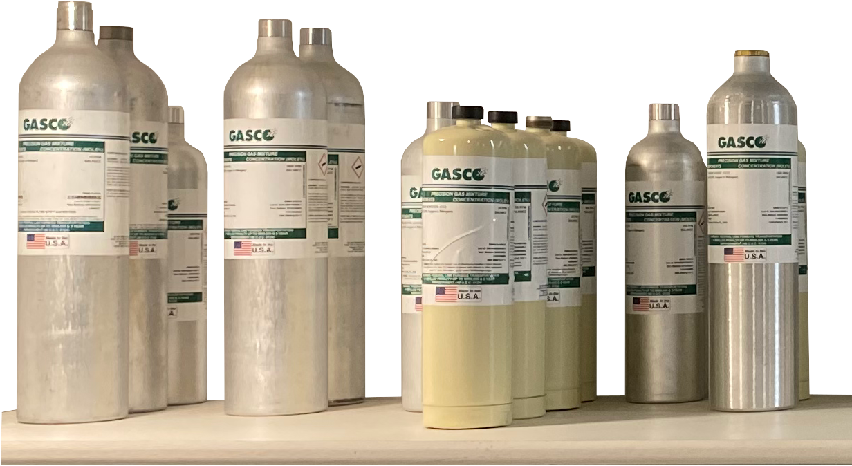 Calibration Services: Ensuring Accuracy and Safety in Gas Detection
