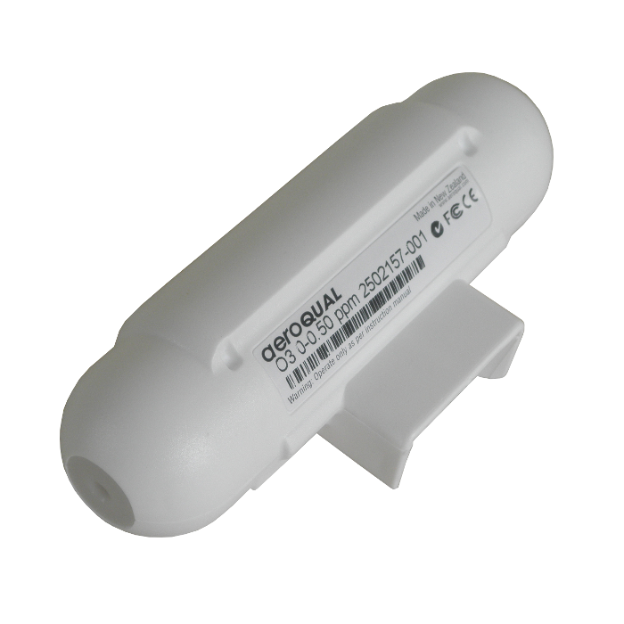 Aeroqual Ozone (O₃) Sensor Head 0–30 ppm (EOZH): Precision Ozone ...