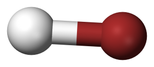 Hydrogen Bromide (HBr) – Properties, Uses, and Safety Considerations