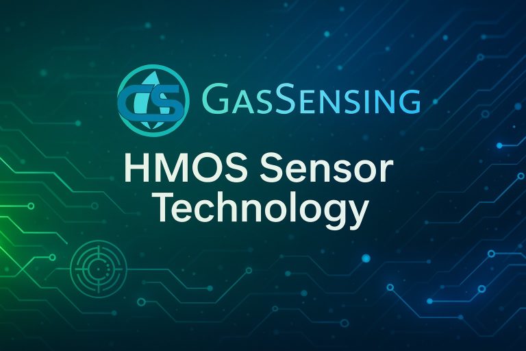 HMOS Sensors