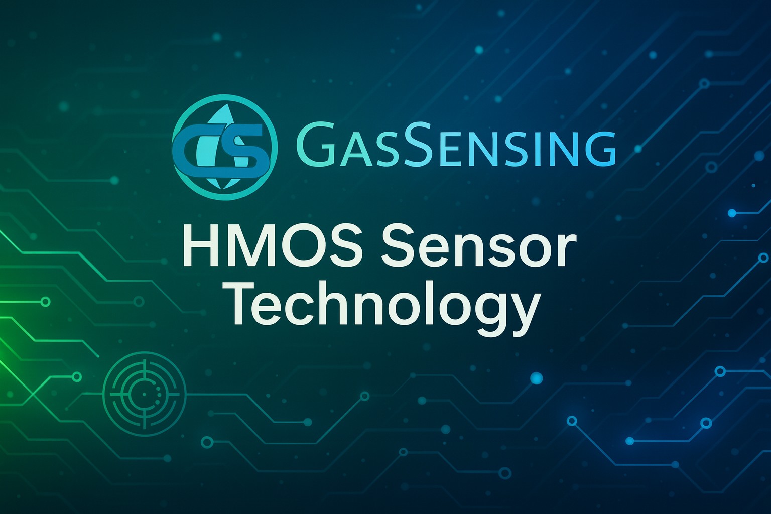 HMOS Sensors Explained