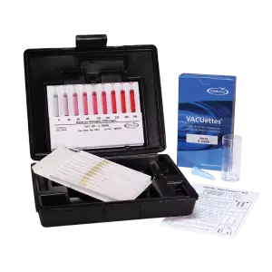 Gas Sensors Gas Sensing Homepage - Gas-Sensing.com