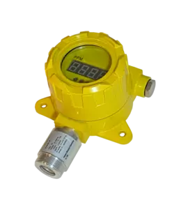 Gas Sensors Gas Sensing Homepage - Gas-Sensing.com