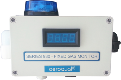 Gas Sensors Gas Sensing Homepage - Gas-Sensing.com