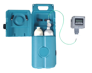 Gas Calibration Kits